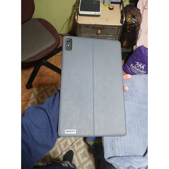 Tablet Lenovo Tab P11 | MercadoLibre 📦