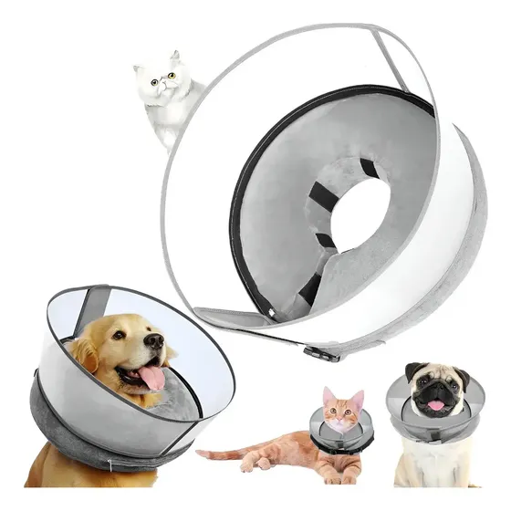 Cono Para Perro | MercadoLibre