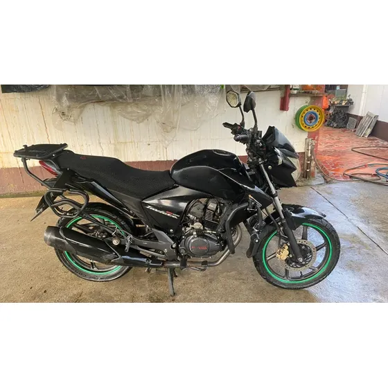 Honda Invicta 150 Cc - Carros, Motos y Otros | TuCarro