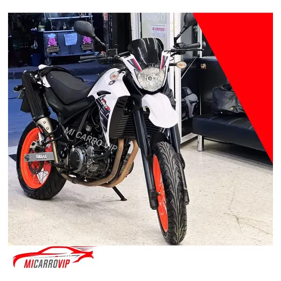 Moto Yamaha Fz 2013 - Motos | TuCarro