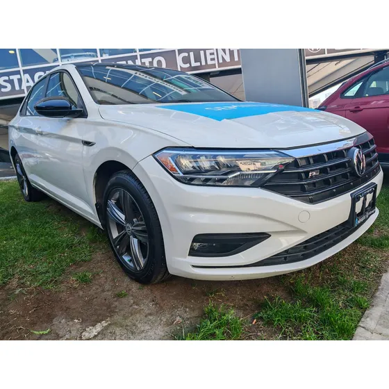 Autos y Camionetas Volkswagen Jetta R-line en Estado De México ...