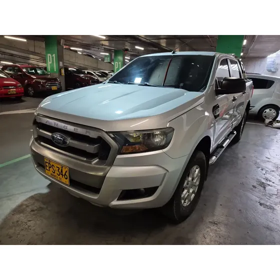 Ford Xls - Carros y Camionetas Ford, diésel | TuCarro