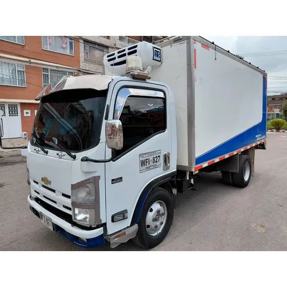 Carros y Camionetas NKR usado | TuCarro