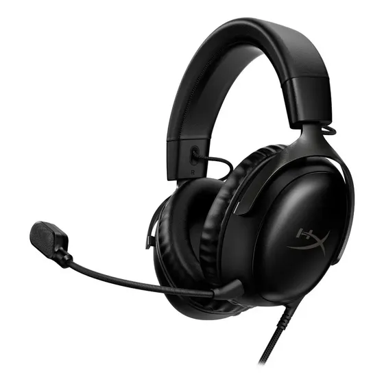 Hyperx Cloud Iii | Mercado Libre