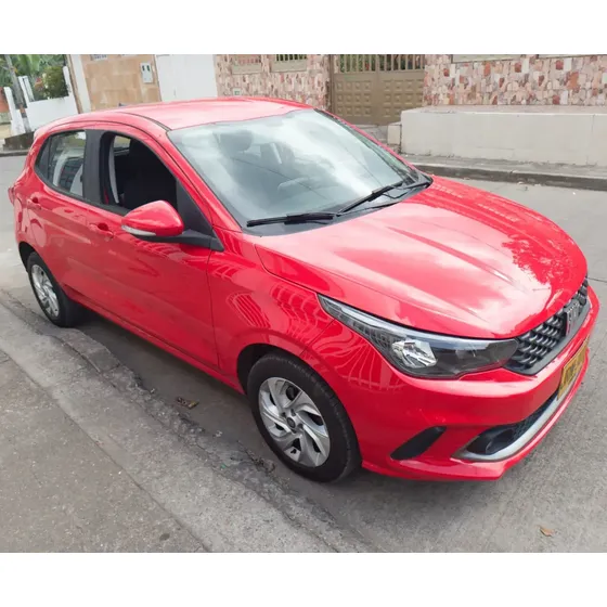 Fiat Argo: Comprar carros usados, seminuevos y nuevos