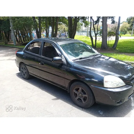 Kia Stylus - Carros y Camionetas Kia | TuCarro