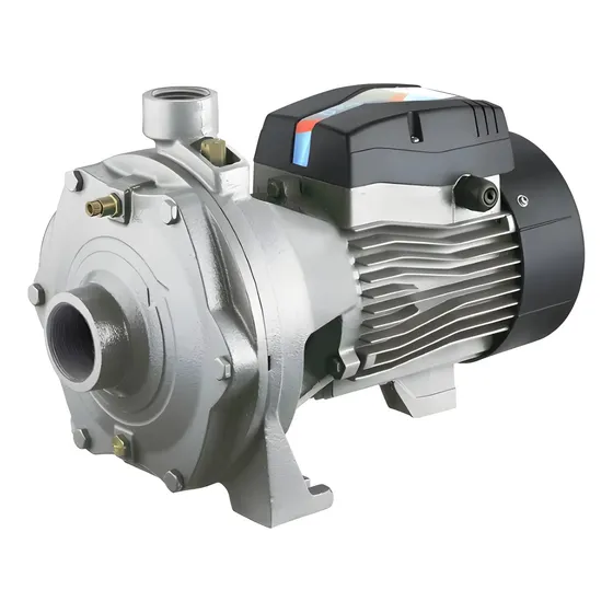 Bomba 3 Hp Trifasica Pearl | Mercado Libre