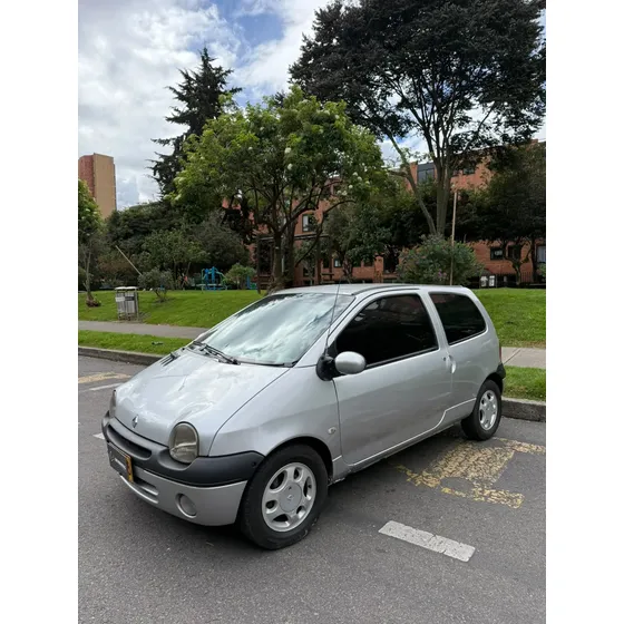 Twingo Modelo 2000 - Carros y Camionetas Renault Twingo | TuCarro