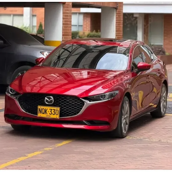 Hibrido - Carros y Camionetas Mazda en Bogotá D.C. | TuCarro
