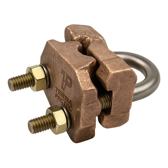 Conector Para Cables Tipo Perro | MercadoLibre 📦