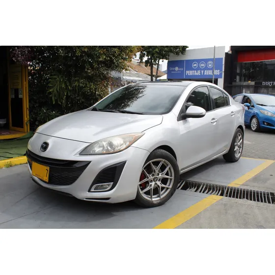Mazda 3 All 2012 | Mercado Libre 🚗