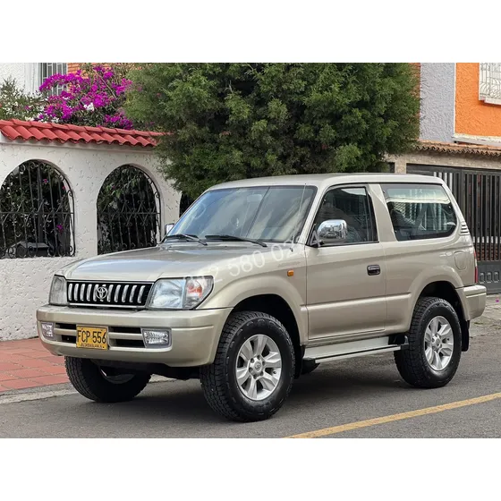 Sumo - Carros y Camionetas Toyota | TuCarro
