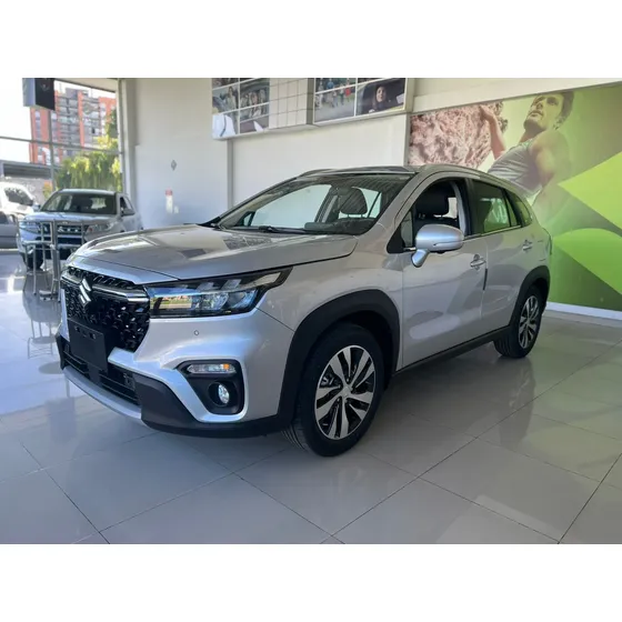 Carros y Camionetas Suzuki S-Cross 2026 | TuCarro