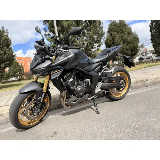 Honda Rebel 1000 - Motos 2025 | TuCarro