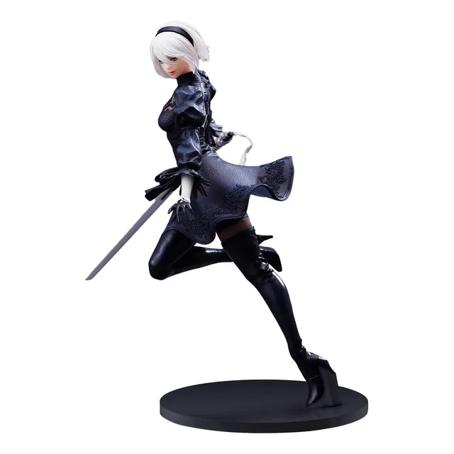 Altura 2b Nier Automata | MercadoLibre 📦