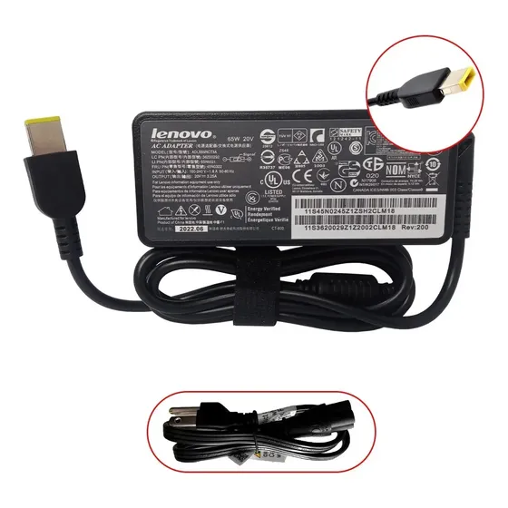 Cargador Lenovo | Mercado Libre