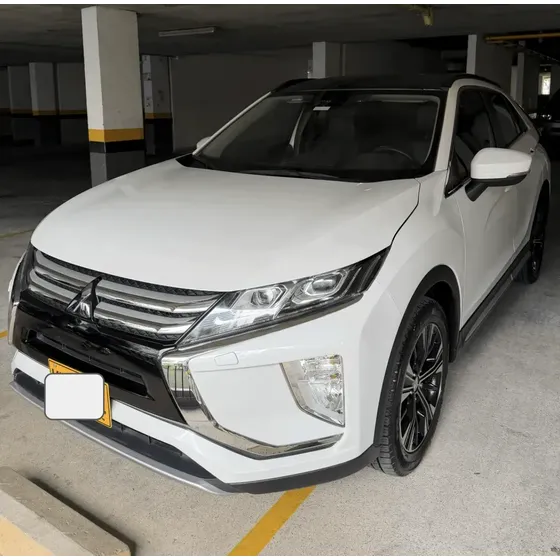 Mitsubishi Eclipse Cross - Carros y Camionetas Mitsubishi | TuCarro