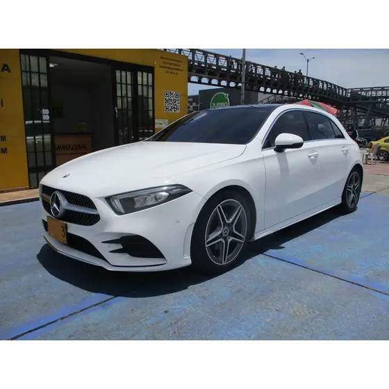 Motos Mercedes Amg - Carros y Camionetas | TuCarro
