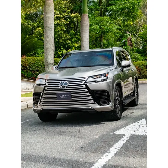 Lexus 2025 - Carros y Camionetas Lexus en Antioquia | TuCarro