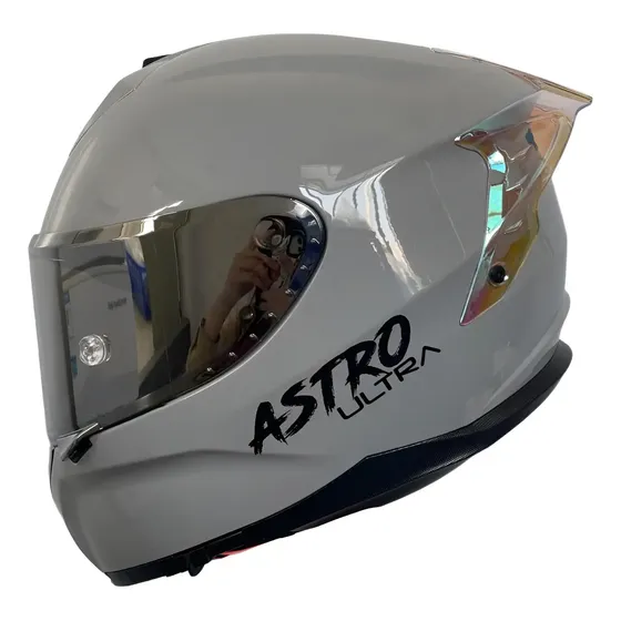 Casco Astro | MercadoLibre