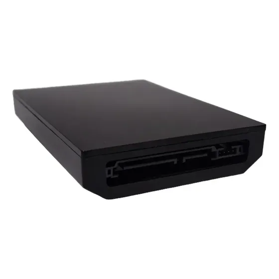 Disco Duro Para Xbox 360 Con Juegos Incorporados | MercadoLibre 📦
