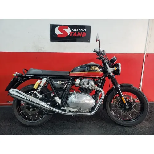 Royal Enfield Interceptor 650 2023 | MercadoLivre