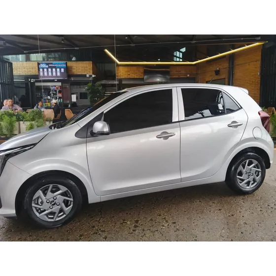 Kia Picanto Zenith - Carros y Camionetas Kia 2026 | TuCarro