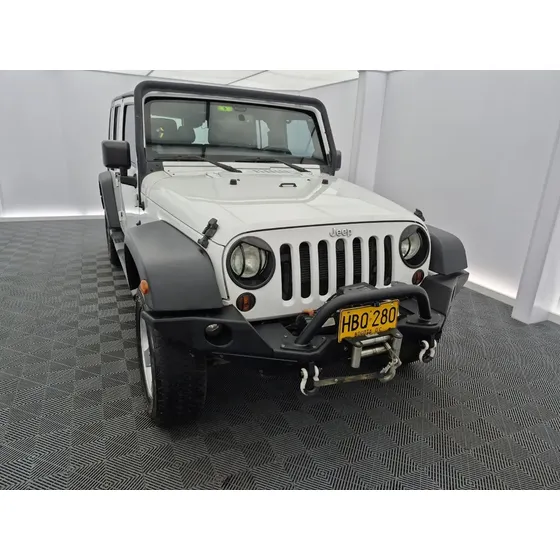 Jeep - Carros y Camionetas | TuCarro