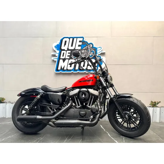 Motos Harley-Davidson | MercadoLibre.com.mx