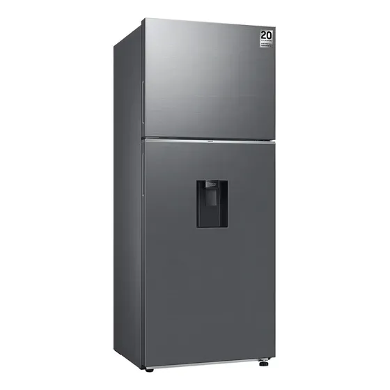 Refrigerador Samsung Rt32yhsw 10 Pies. | MercadoLibre
