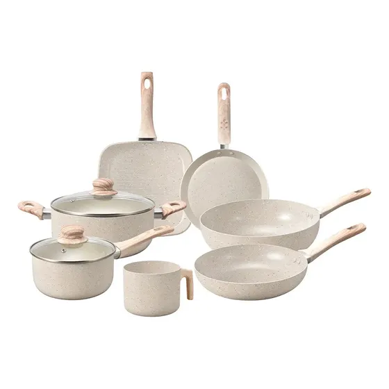 Juego De Ollas Essen | MercadoLibre 📦