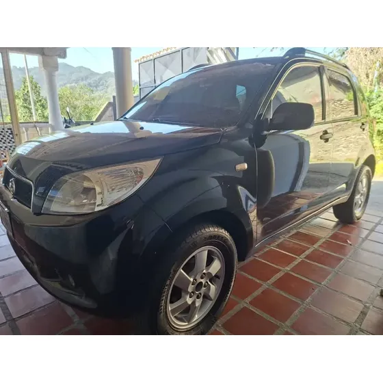 Carros y Camionetas Toyota Terios | TuCarro