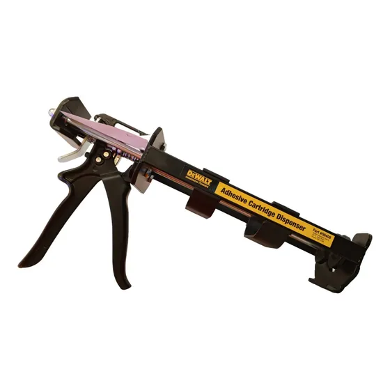 Pistola De Cartuchos Silicon Doble | Mercado Libre