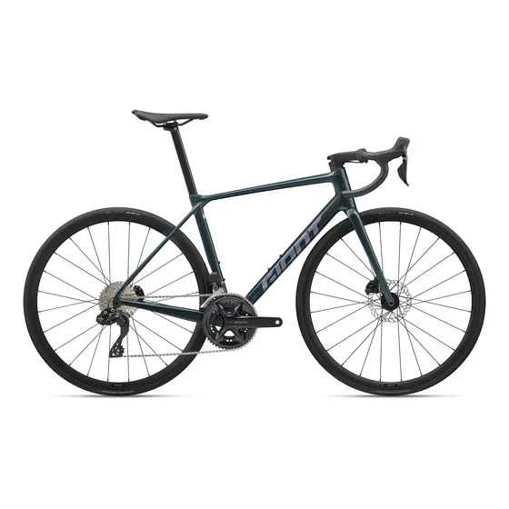 Bicicleta Giant Tcr | MercadoLibre 📦