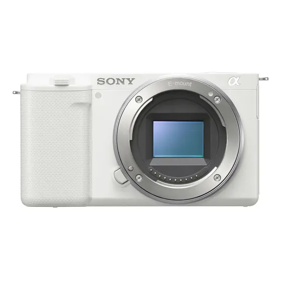 Sony Zv E10 | MercadoLibre 📦