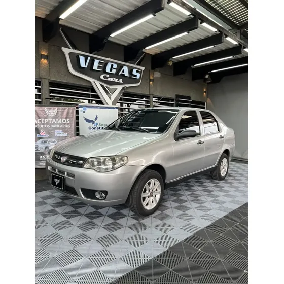 Carros y Camionetas Fiat Siena | MercadoLibre.com.ve