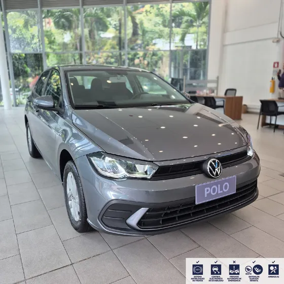 Vw Tayron 2026 - Carros y Camionetas Polo 2026 en Antioquia | TuCarro