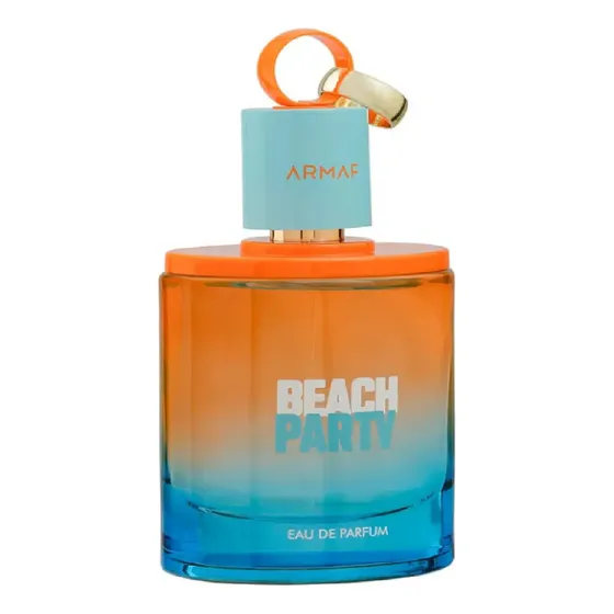 Armaf Beach Party 100ml Edp Lady | MercadoLibre