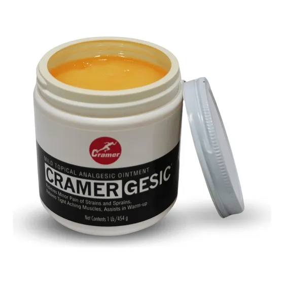 Cramergesic | MercadoLibre 📦