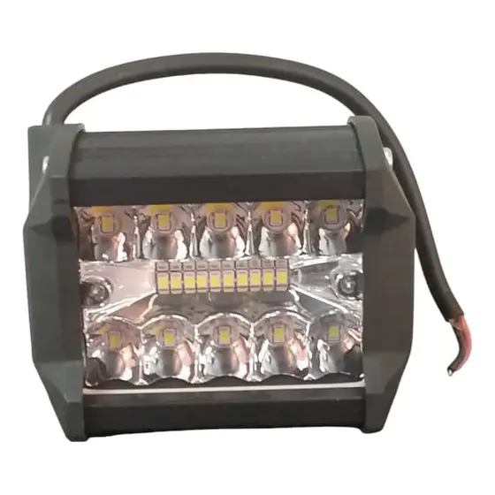 Barra Led Atmosphere | Mercado Libre