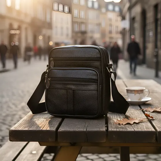 Carteras Hombre | MercadoLibre 📦