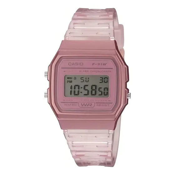 Reloj Casio | MercadoLibre