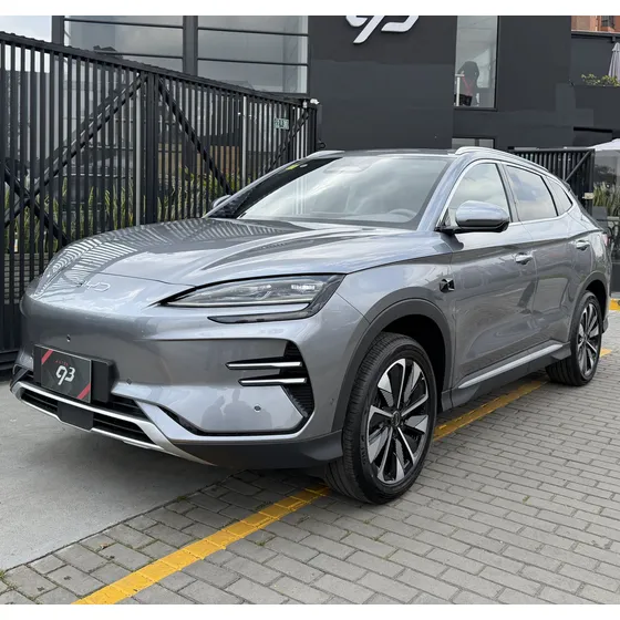 Byd Song L Dm I 2026 - Carros, Motos y Otros 2025 en Bogotá D.C. | TuCarro