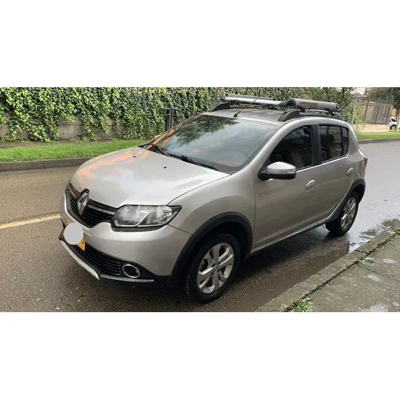 Renault Stepway 2019 - Carros y Camionetas | TuCarro