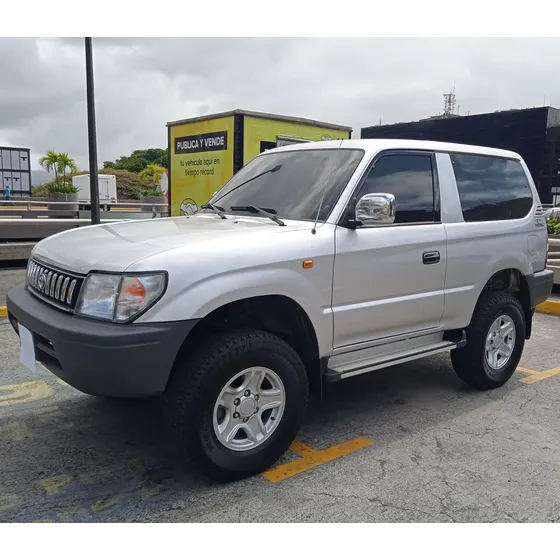 Toyota 2008 | MercadoLibre.com.ve