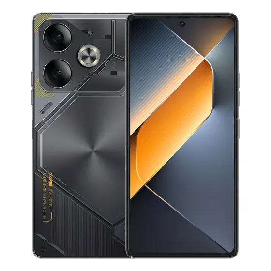 Tecno Pova 6 | MercadoLibre 📦