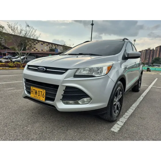 Carros y Camionetas Ford en Bogotá D.C. | TuCarro