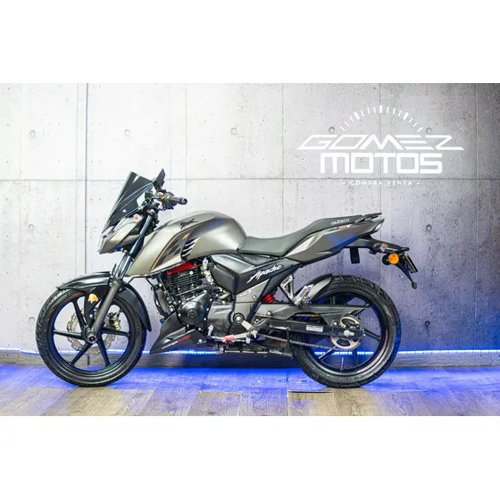 Apache 160 4v - Motos TVS | TuCarro