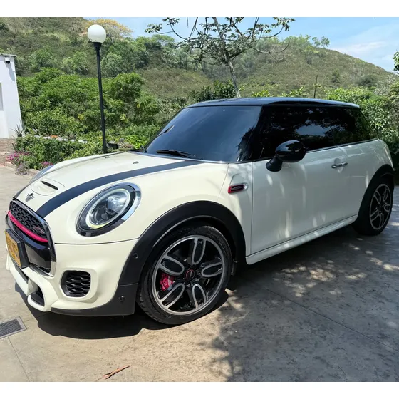 Mini Cooper 2000 - Carros y Camionetas en Valle Del Cauca | TuCarro