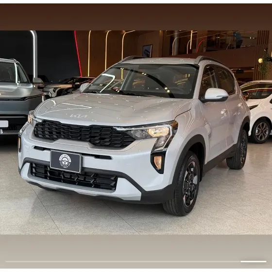 Precios - Carros y Camionetas Kia Sonet 2026 | TuCarro